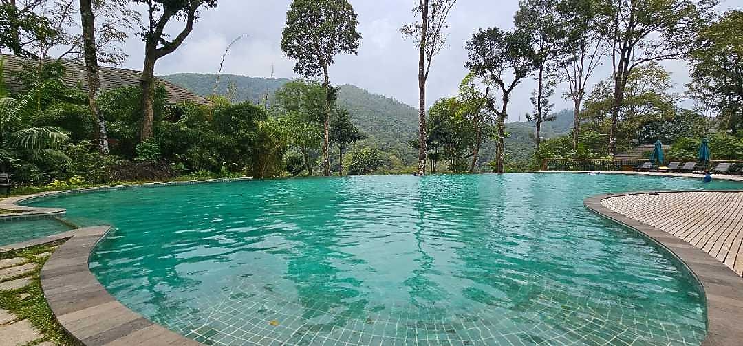 Coorg Wilderness Resort & Spa 𝗕𝗢𝗢𝗞 Coorg Resort 𝘄𝗶𝘁𝗵 ₹𝟬 𝗣𝗔𝗬𝗠𝗘𝗡𝗧