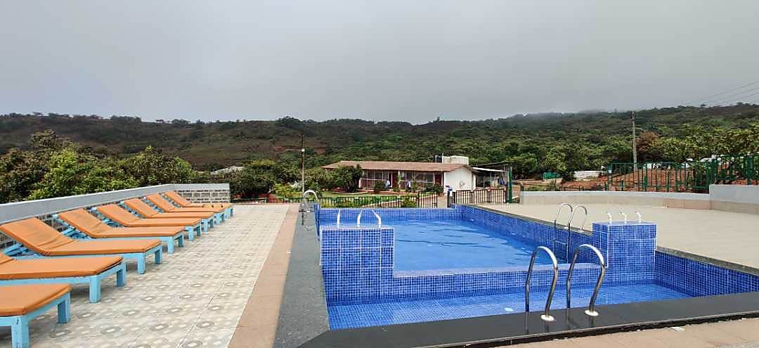 DARK FOREST RETREAT 𝗕𝗢𝗢𝗞 Amboli Resort 𝘄𝗶𝘁𝗵 𝗙𝗥𝗘𝗘 𝗖𝗮𝗻𝗰𝗲𝗹𝗹𝗮𝘁𝗶𝗼𝗻