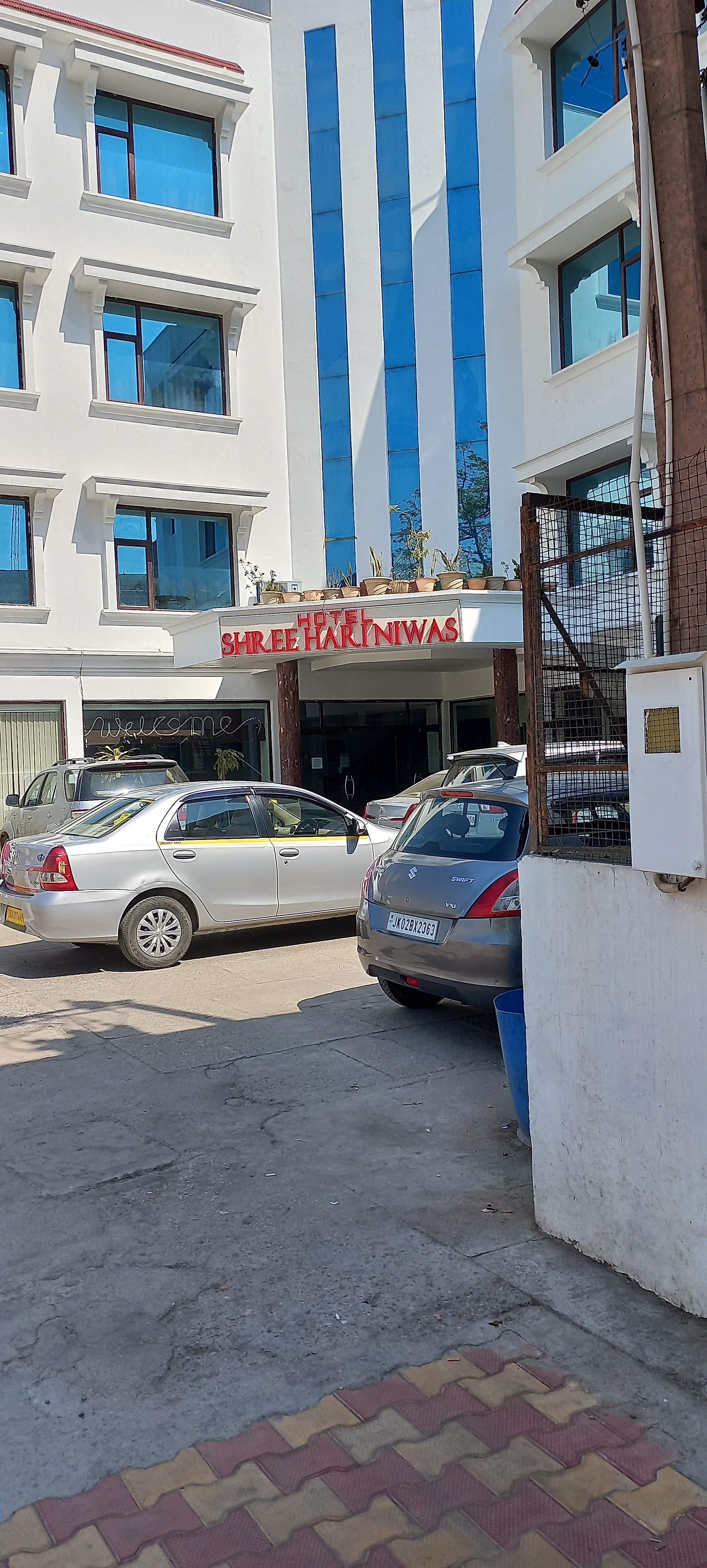 Photos of Hotel Shree Hari Niwas - Hotel in Katra