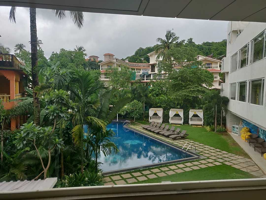 The Park Baga River Goa (Adults only Property) 𝗕𝗢𝗢𝗞 Goa Resort 𝘄𝗶𝘁𝗵 ...