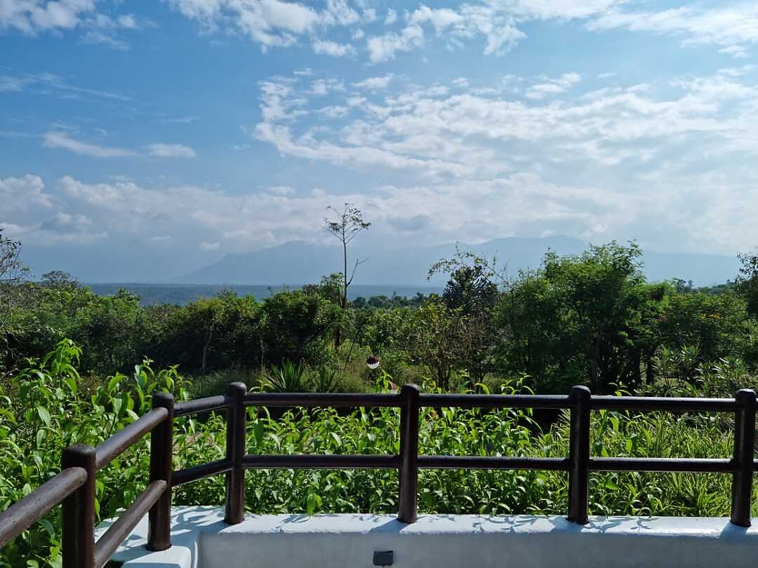 The Serai Bandipur Best Rates on Bandipur National Park Hotel Deals ...