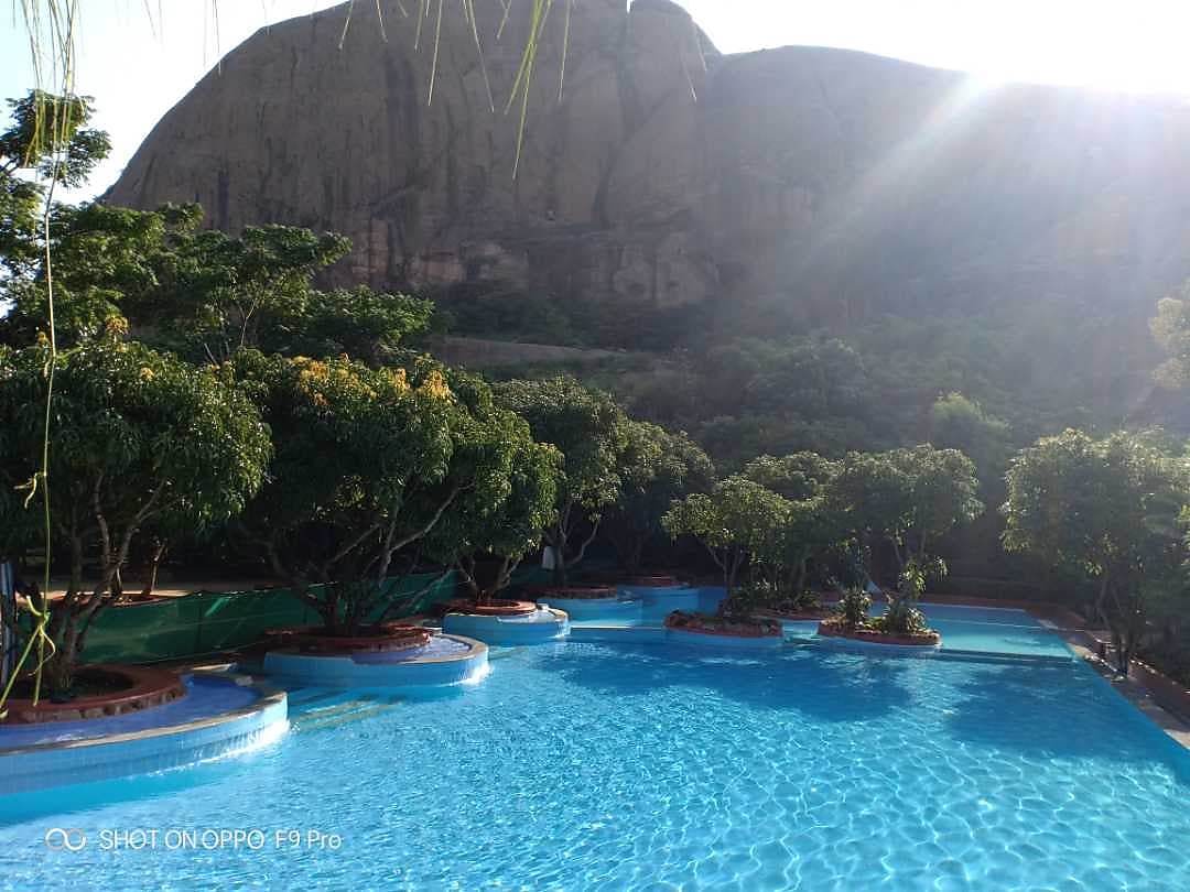 Shilhaandara | Ramanagara Hotel BOOK @ ₹1