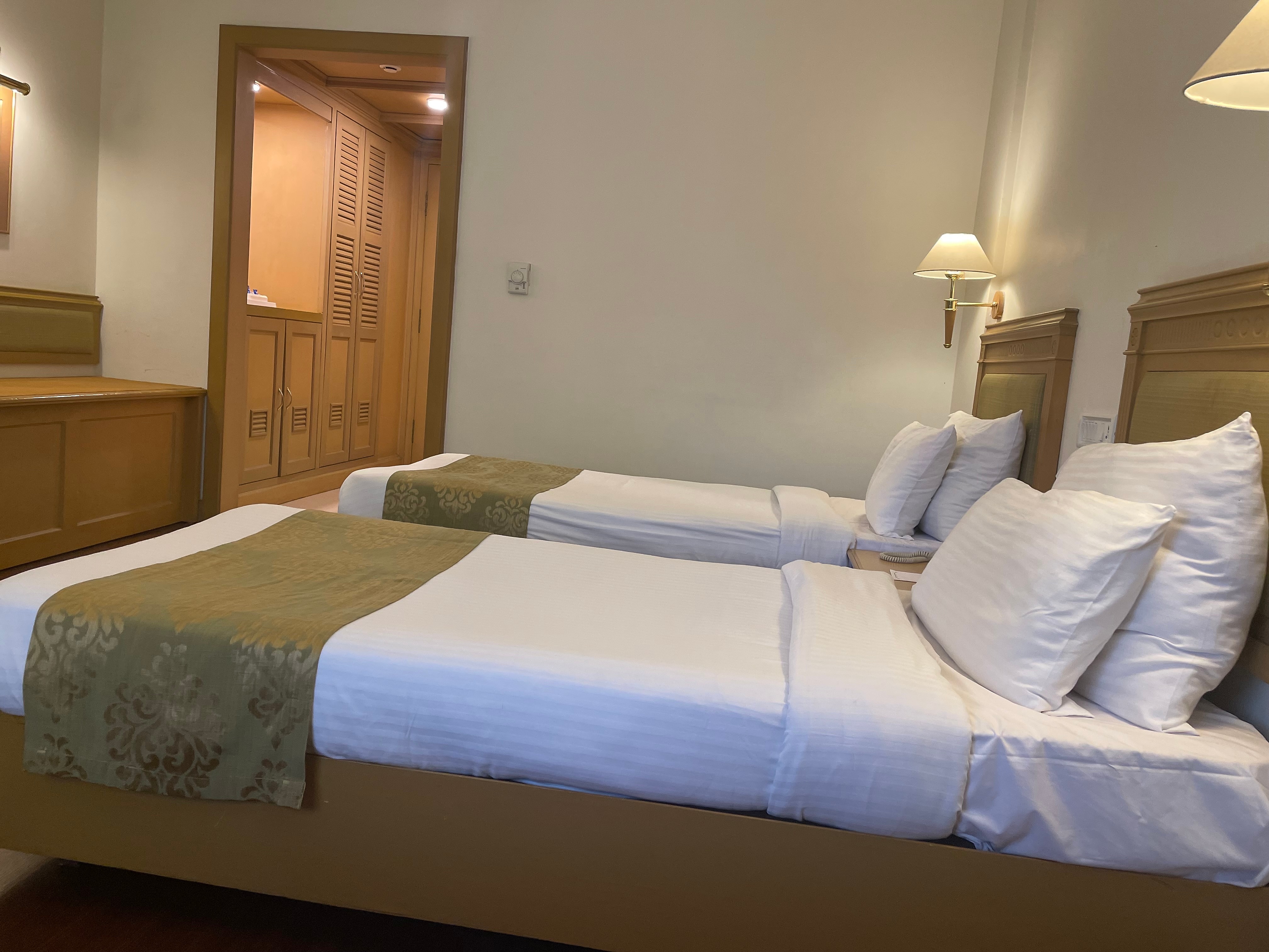 Photos of Abad Atrium - Hotel in Cochin