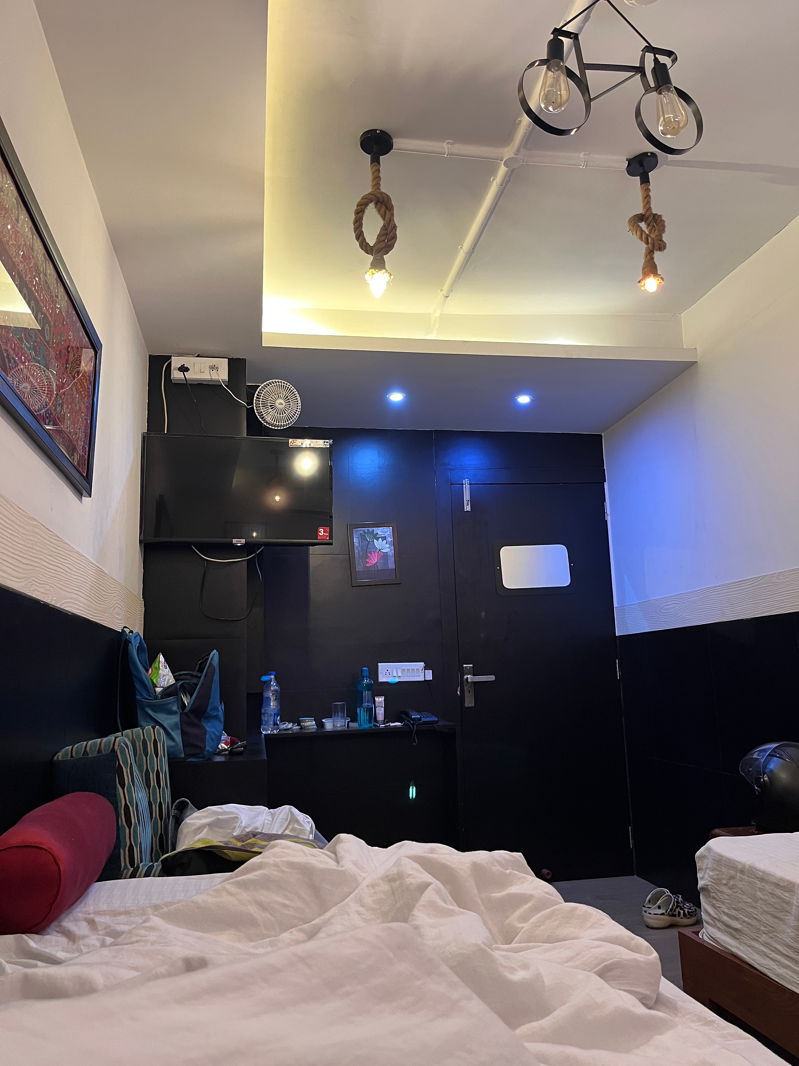 Pod n Beyond Smart Hotel@Sakchi 𝗕𝗢𝗢𝗞 Jamshedpur Hotel 𝘄𝗶𝘁𝗵 𝗙𝗥𝗘𝗘 ...