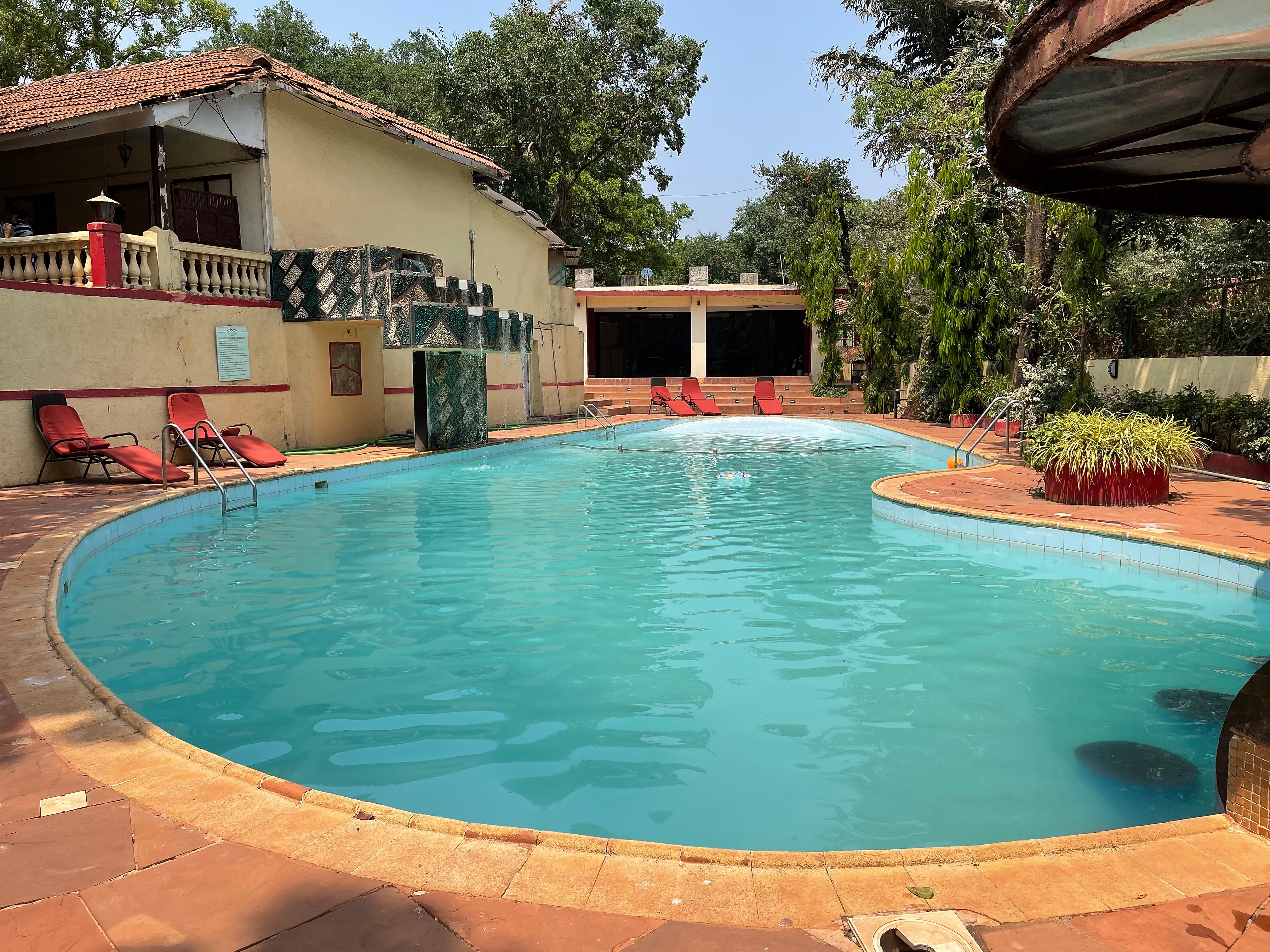 Photos of Adamo The Village - Hotel in Matheran