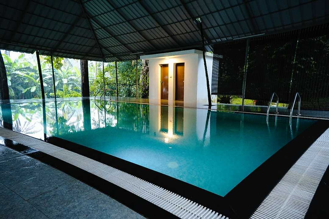 S RIVER RESORTS 𝗕𝗢𝗢𝗞 Cochin Resort 𝘄𝗶𝘁𝗵 𝗙𝗥𝗘𝗘 𝗖𝗮𝗻𝗰𝗲𝗹𝗹𝗮𝘁𝗶𝗼𝗻
