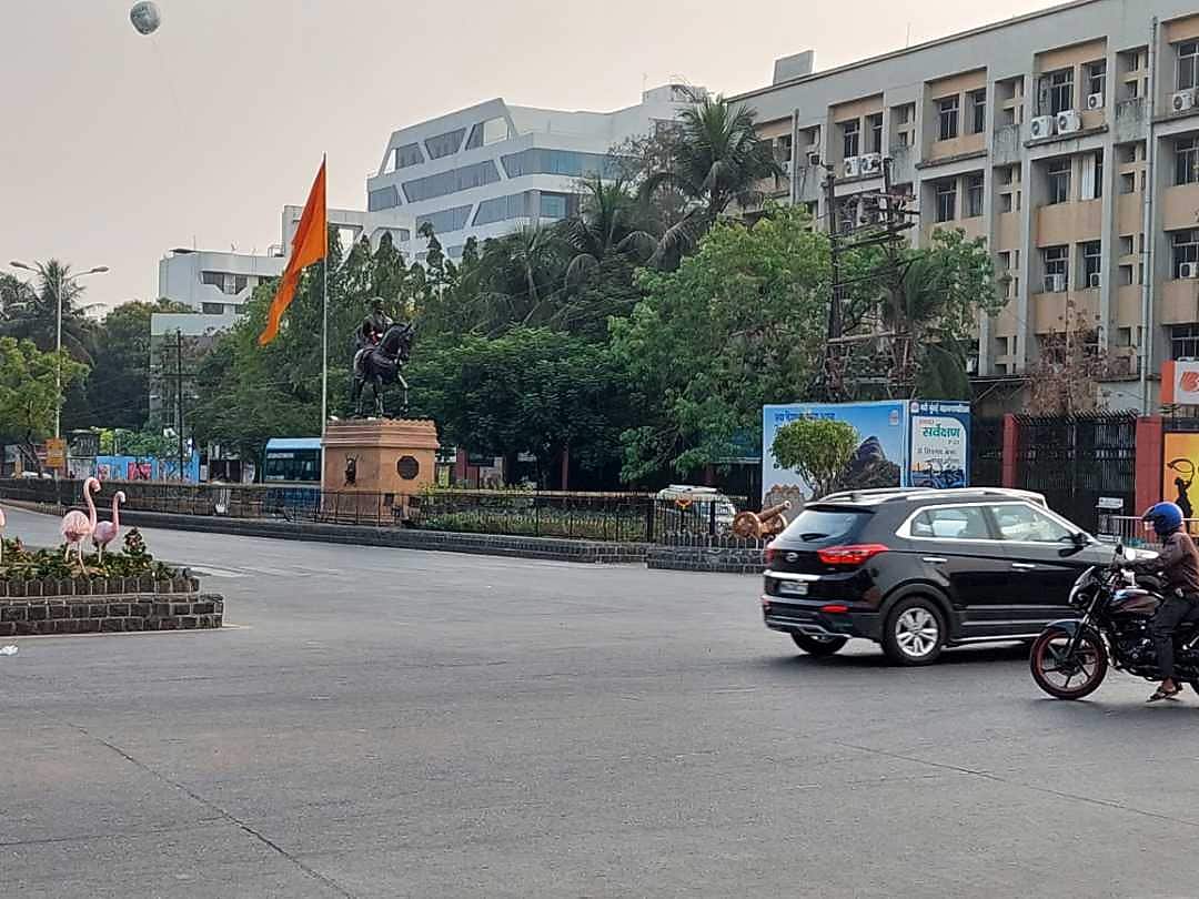 Photos of Abbott Hotel - Hotel in Navi Mumbai