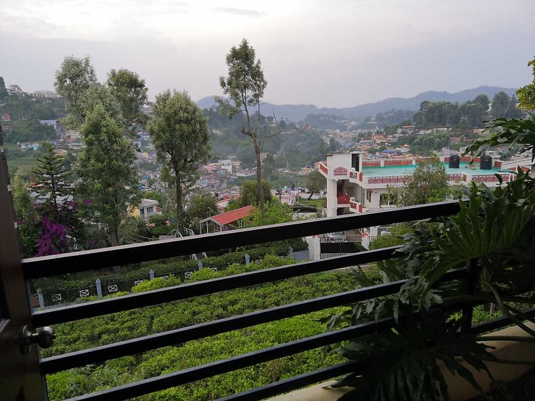 Heaven's Gate Villa, Coonoor | Coonoor Villa BOOK @ ₹1