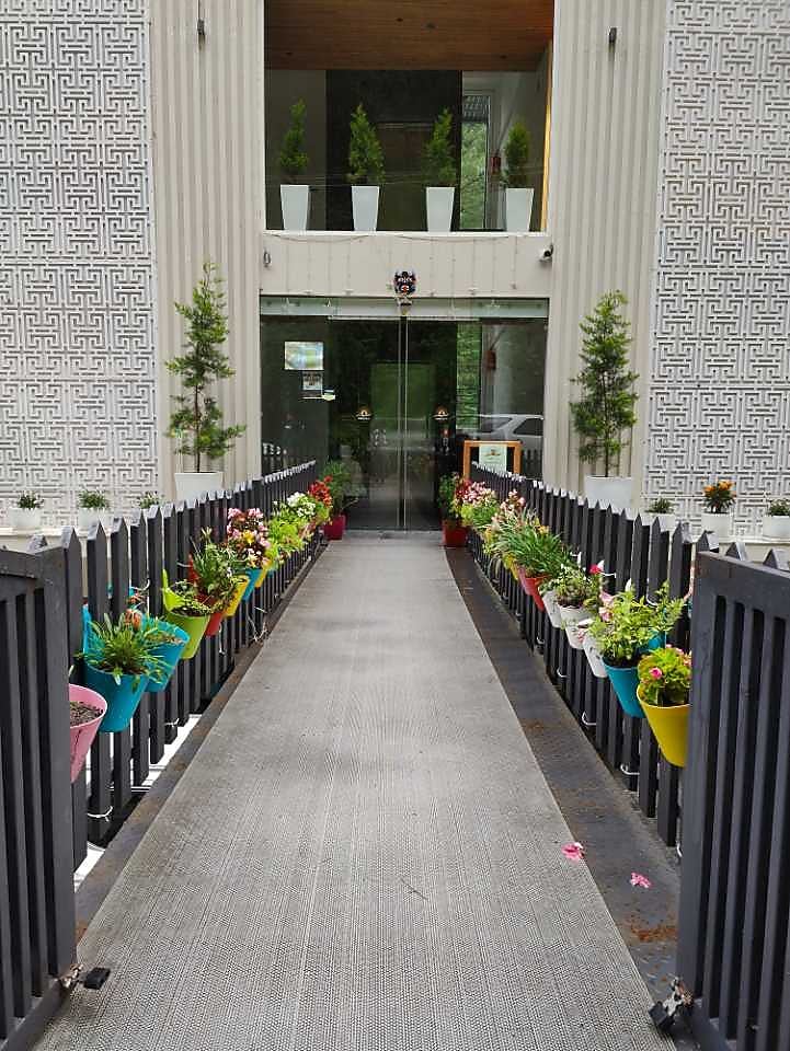 Photos of Moksha Riverside - Hotel in Kasol