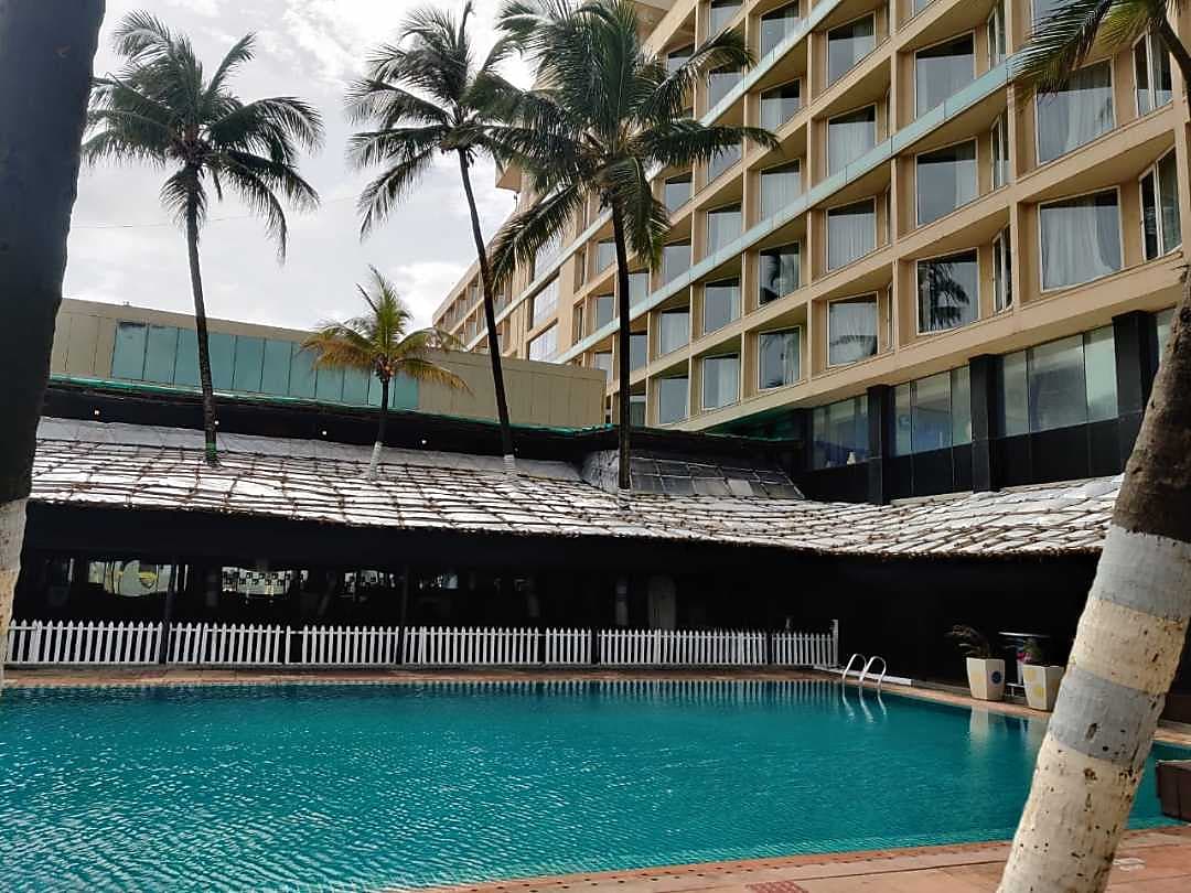 Novotel Mumbai Juhu Beach 𝗕𝗢𝗢𝗞 Mumbai Hotel 𝘄𝗶𝘁𝗵 ₹𝟬 𝗣𝗔𝗬𝗠𝗘𝗡𝗧