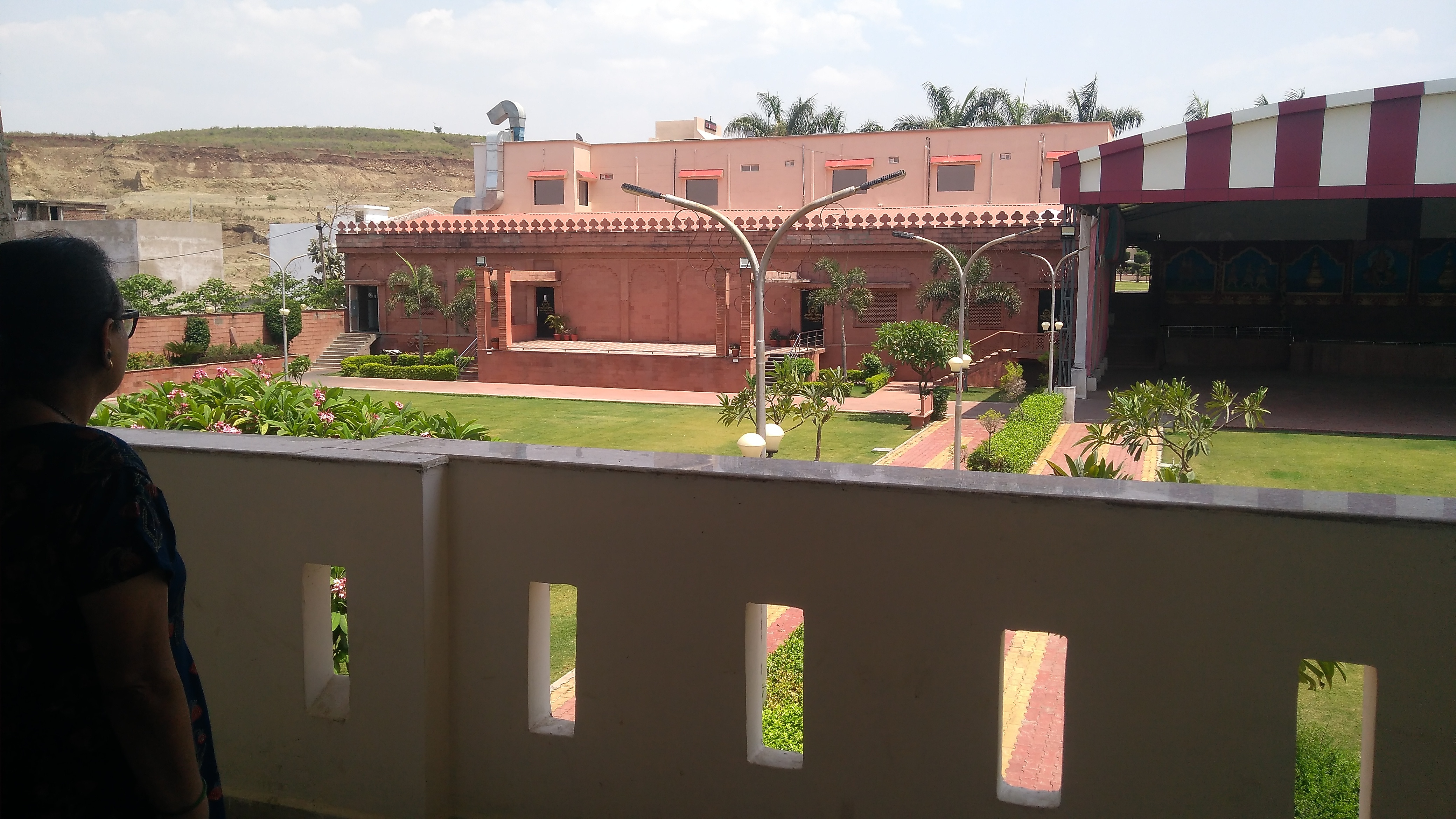 Photos of Hotel Royal Palace - Hotel in Sagar