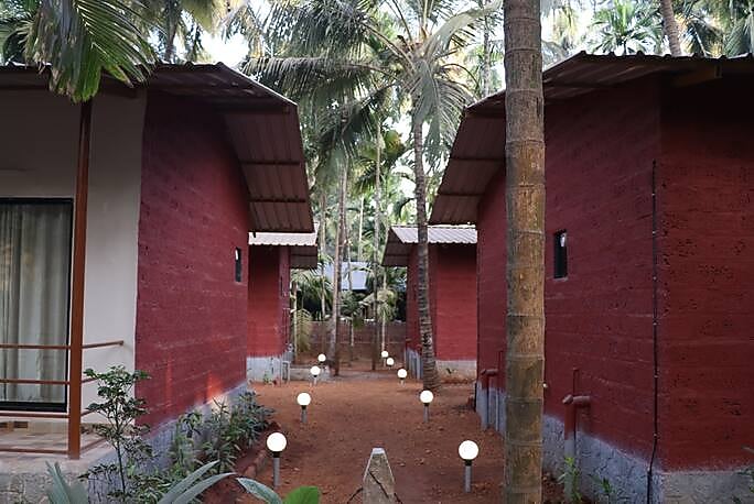 Photos of Beach Symphony Resort - Resort in Diveagar