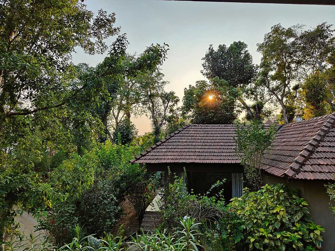 Old Kent Estates and Spa | Rooms & Restaurant 𝗕𝗢𝗢𝗞 Coorg Villa 𝘄𝗶𝘁𝗵 ...