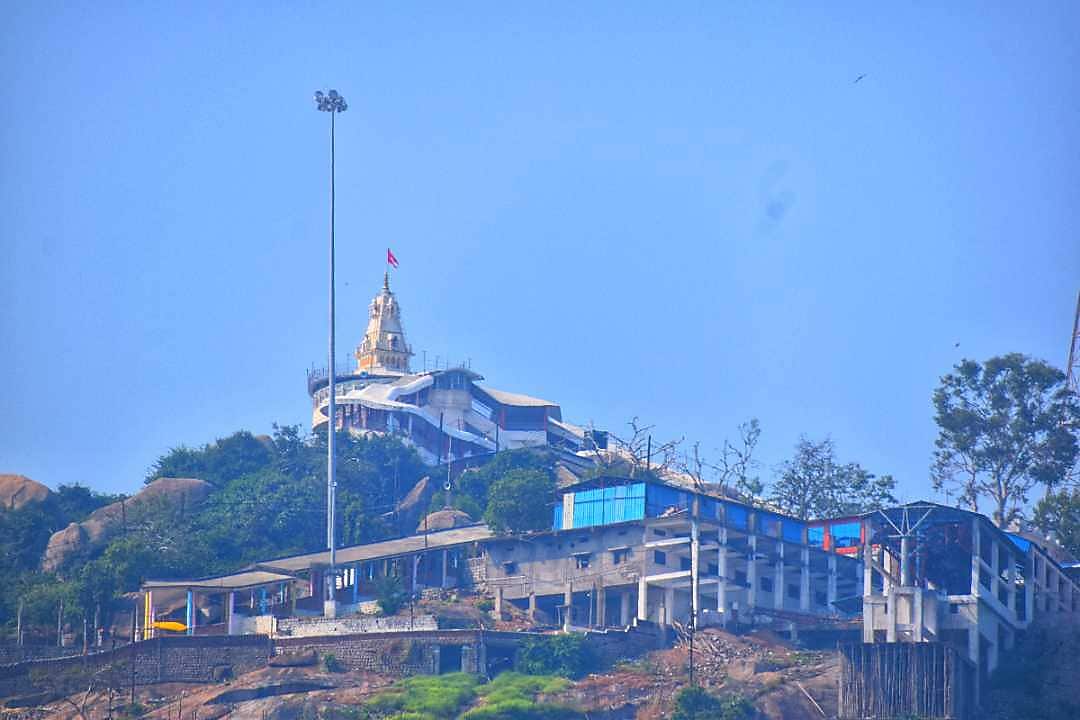 Photos of Ganpati (Dongargarh) - Guest House in Dongargarh