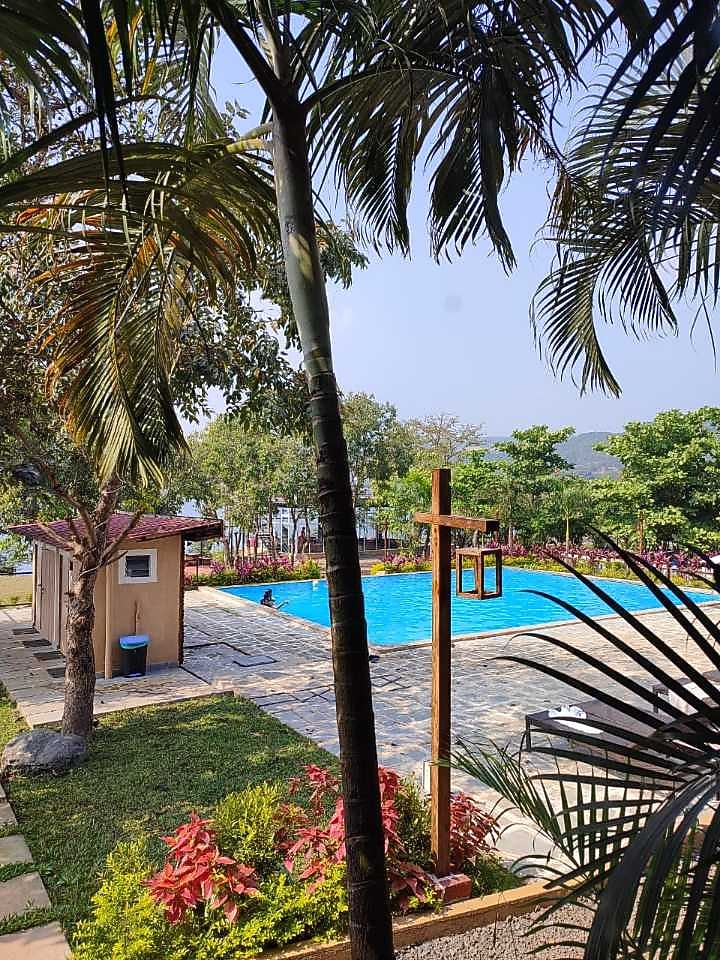 Zostel Plus Lonavala 𝗕𝗢𝗢𝗞 Lonavala Hostel 𝘄𝗶𝘁𝗵 ₹𝟬 𝗣𝗔𝗬𝗠𝗘𝗡𝗧