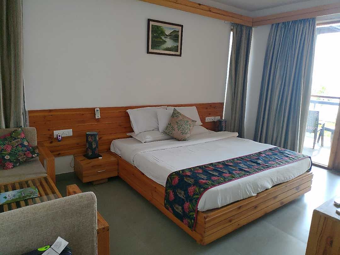 MPT Bison Resort, Madhai 𝗕𝗢𝗢𝗞 Sohagpur Resort 𝘄𝗶𝘁𝗵 𝗙𝗥𝗘𝗘 𝗖𝗮𝗻𝗰𝗲𝗹𝗹𝗮𝘁𝗶𝗼𝗻