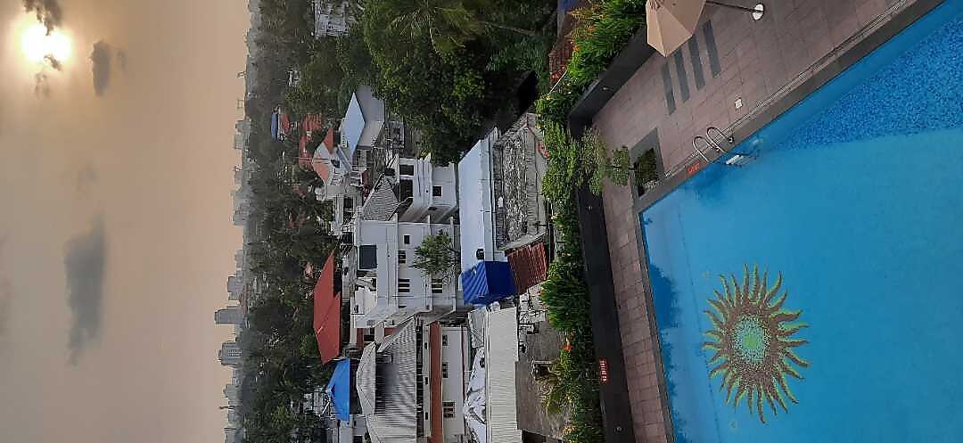 Monsoon Empress Best Rates on Cochin Hotel Deals, Reviews & Photos