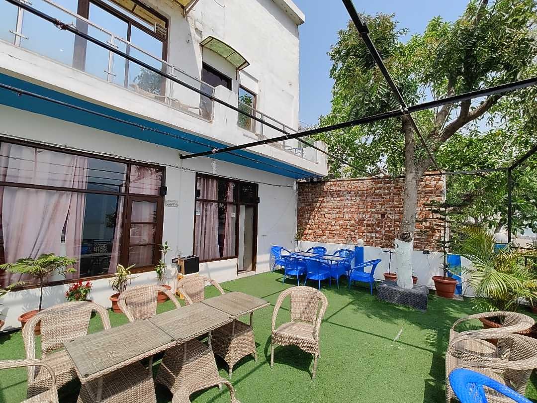 Ganga Forest View| Rooms in a Homestay | Rishikesh Homestay BOOK @ ₹1