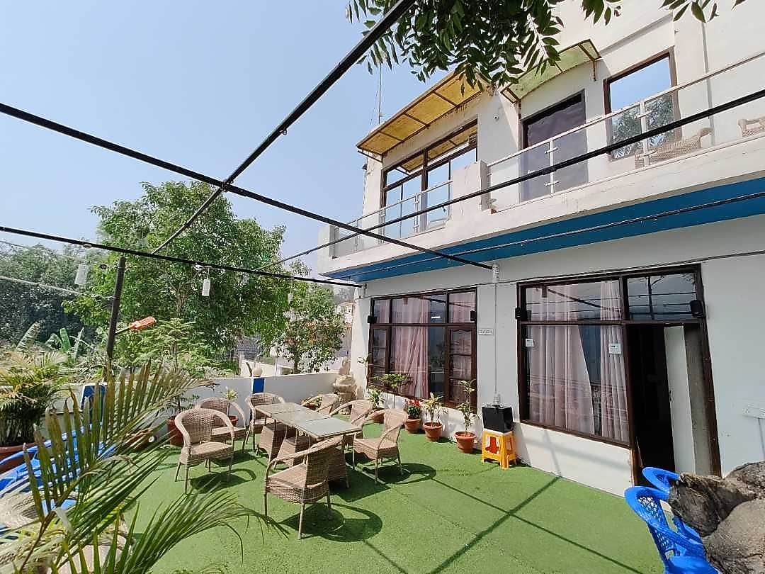 Ganga Forest View| Rooms in a Homestay 𝗕𝗢𝗢𝗞 Rishikesh Homestay 𝘄𝗶𝘁𝗵 ...