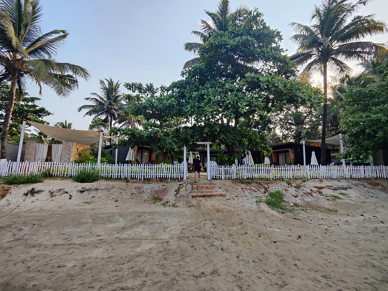 Buena Vida Beach Resort 𝗕𝗢𝗢𝗞 Goa Resort 𝘄𝗶𝘁𝗵 ₹𝟬 𝗣𝗔𝗬𝗠𝗘𝗡𝗧