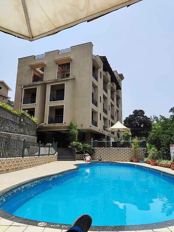 Meritas Crystal Resort 𝗕𝗢𝗢𝗞 Lonavala Resort 𝘄𝗶𝘁𝗵 ₹𝟬 𝗣𝗔𝗬𝗠𝗘𝗡𝗧