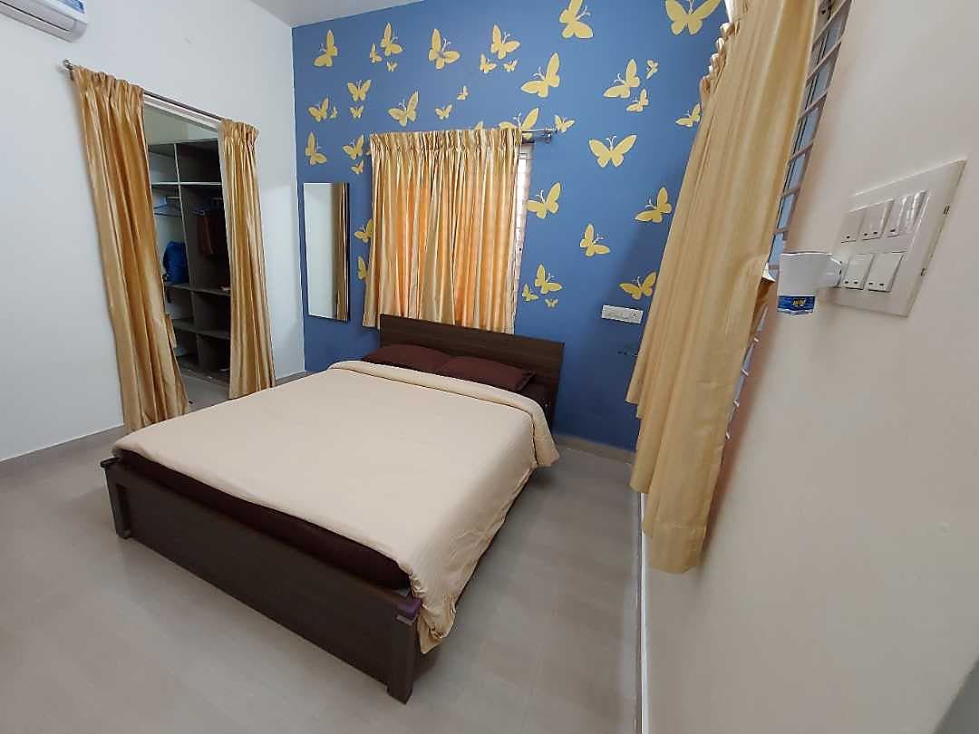 Photos of Sai Comforts - Hotel in Chitradurga