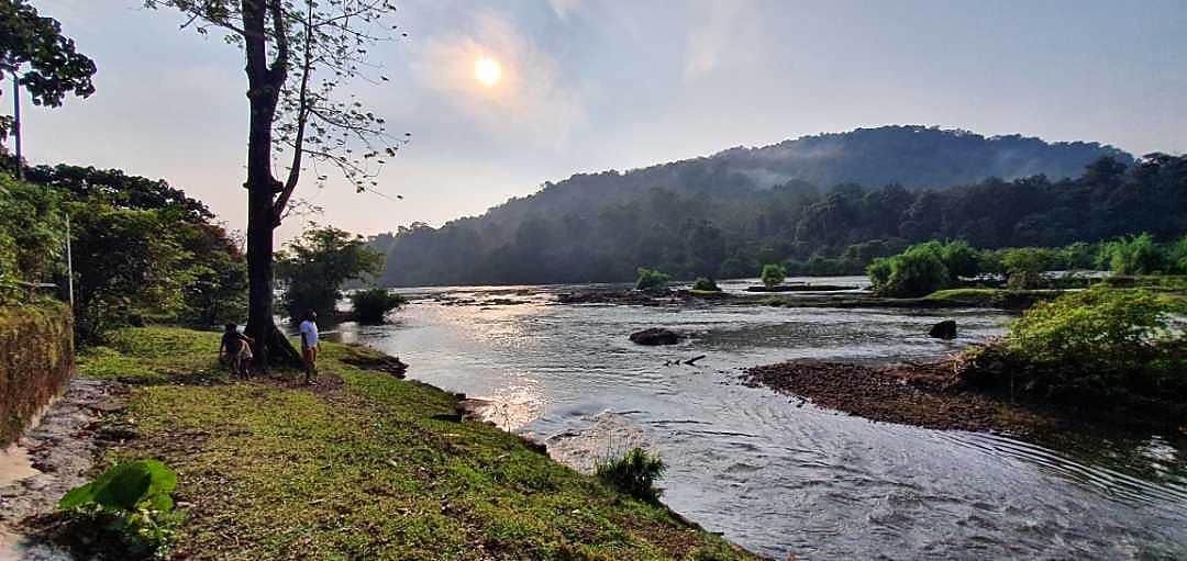 BETHANIA RESORTS 𝗕𝗢𝗢𝗞 Chalakudy Resort 𝘄𝗶𝘁𝗵 𝗙𝗥𝗘𝗘 𝗖𝗮𝗻𝗰𝗲𝗹𝗹𝗮𝘁𝗶𝗼𝗻