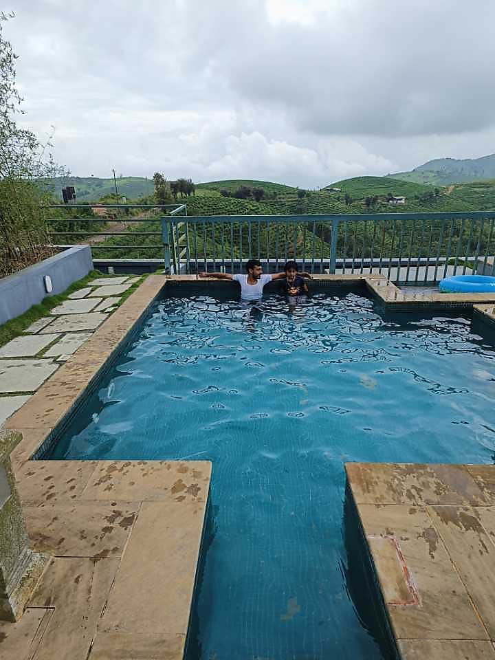 Photos of Palette Hill View Resort Vagamon - Resort in Vagamon