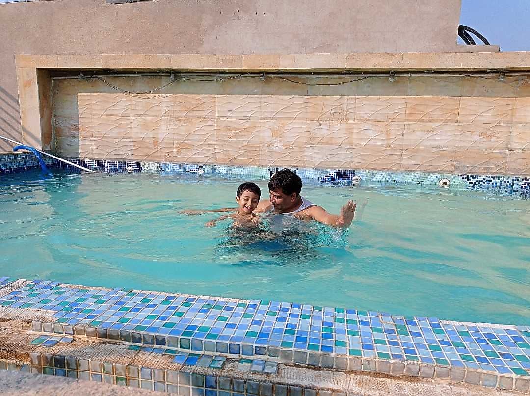 Photos of TGI Apple Inn - Hotel in Jaipur