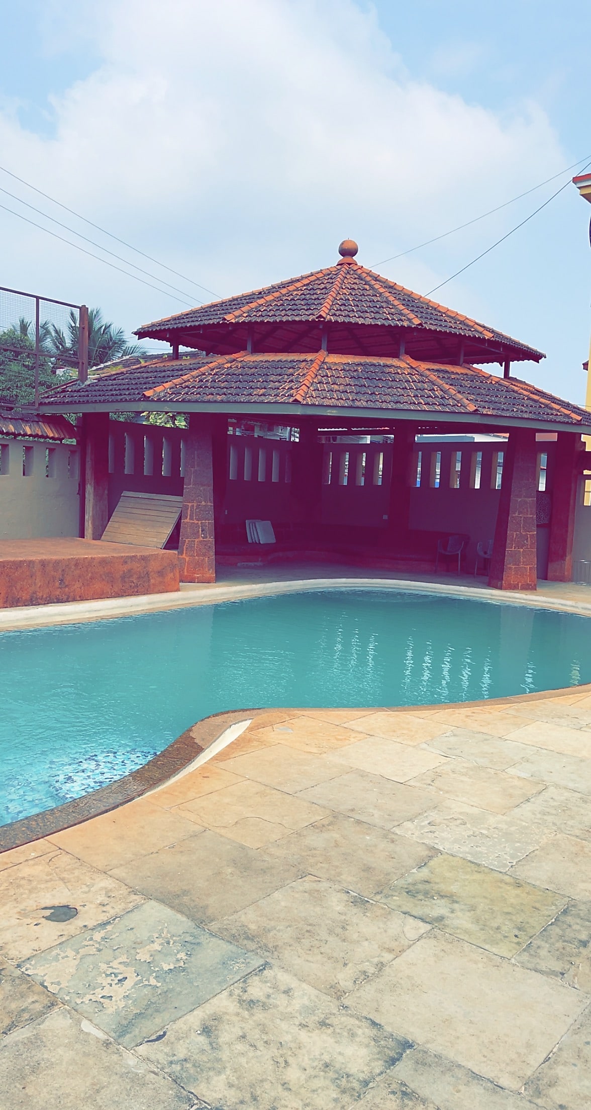 Photos of Argo by Trance - Hotel in Goa