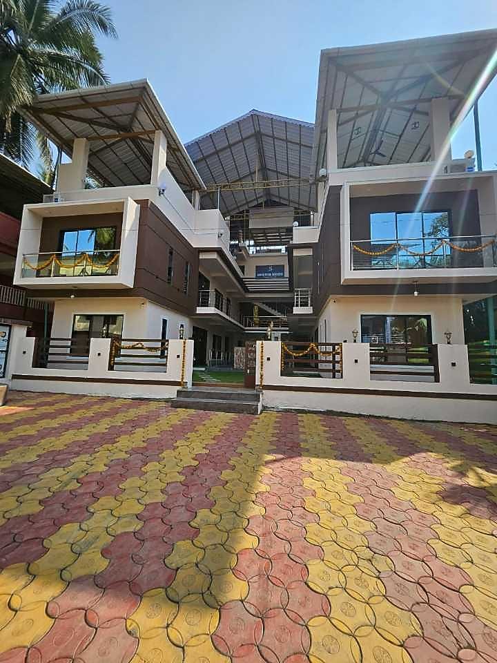 Singing Sands Beach Resort 𝗕𝗢𝗢𝗞 Alibaug Resort 𝘄𝗶𝘁𝗵 𝗙𝗥𝗘𝗘 𝗖𝗮𝗻𝗰𝗲𝗹𝗹𝗮𝘁𝗶𝗼𝗻