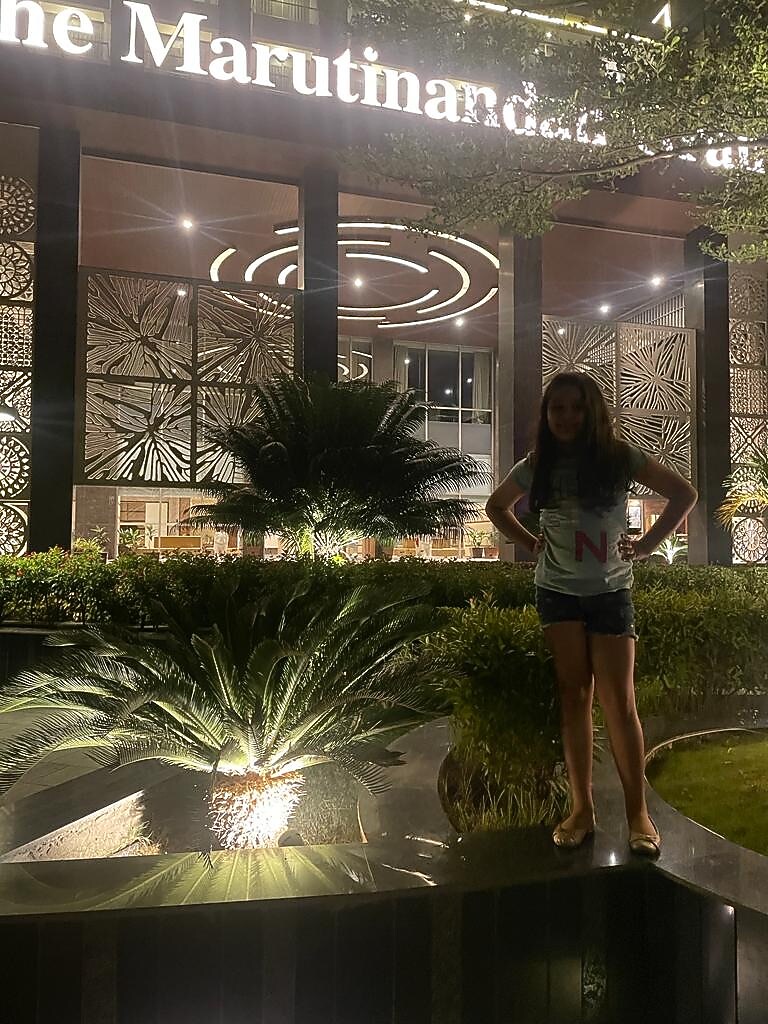 Photos of The Marutinandan Grand - Hotel in Nathdwara