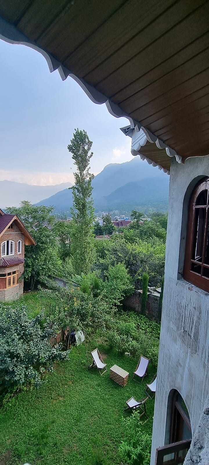 Kawa Retreat 𝗕𝗢𝗢𝗞 Srinagar Homestay 𝘄𝗶𝘁𝗵 ₹𝟬 𝗣𝗔𝗬𝗠𝗘𝗡𝗧