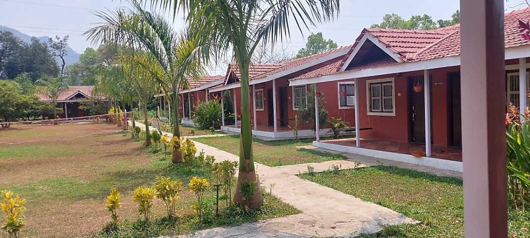 Photos of Mango Tree Farm Resort | Farm Stay - Homestay in Karjat