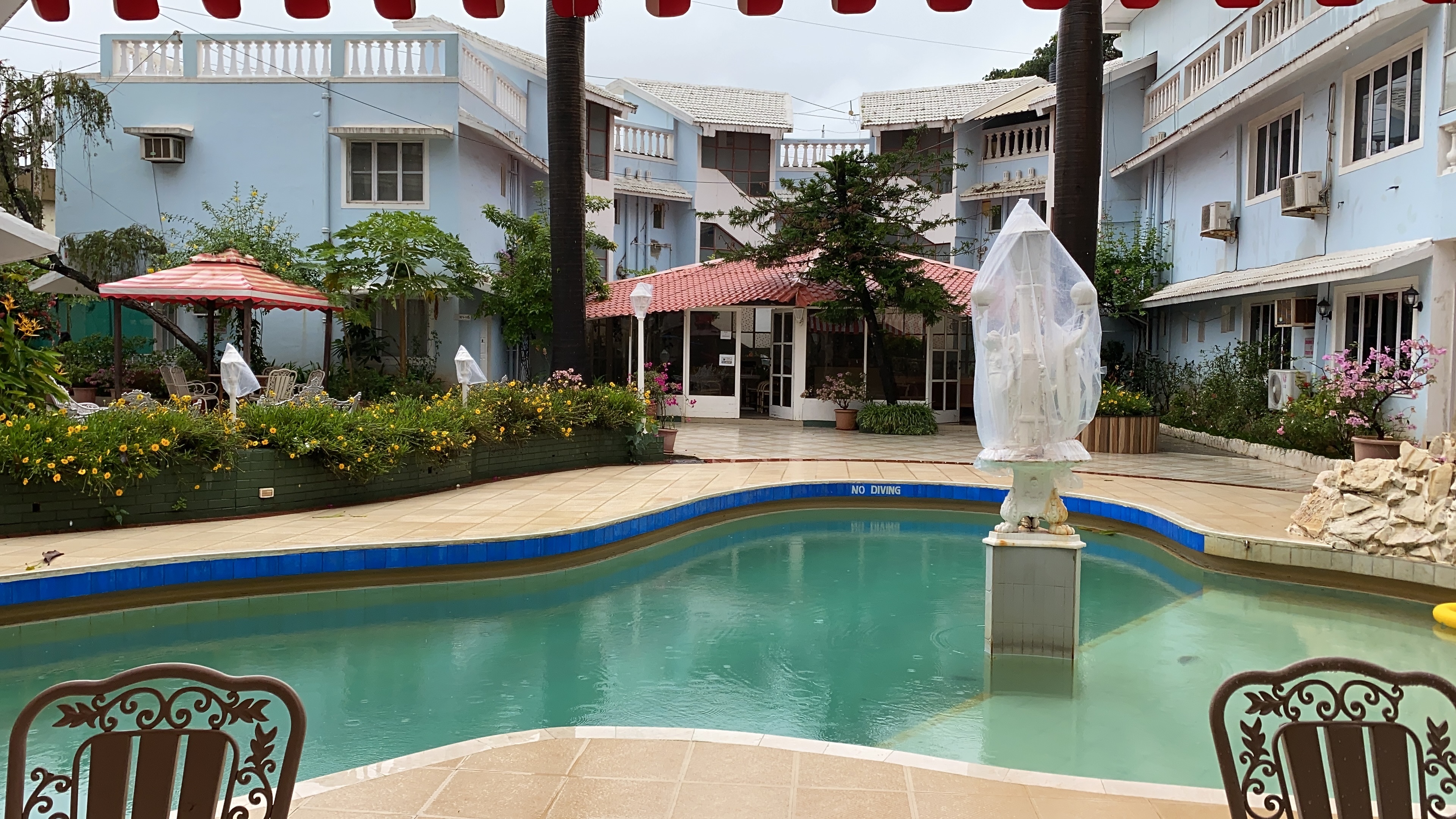 Avion Holiday Resort Lonavala Resort, FREE Cancellation*, Price ...