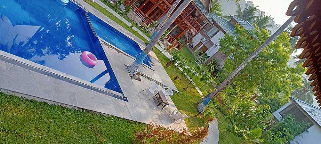 Ocean Tree Beach Resort & Spa 𝗕𝗢𝗢𝗞 Havelock Resort 𝘄𝗶𝘁𝗵 𝗙𝗥𝗘𝗘 𝗖𝗮𝗻𝗰𝗲𝗹𝗹𝗮𝘁𝗶𝗼𝗻