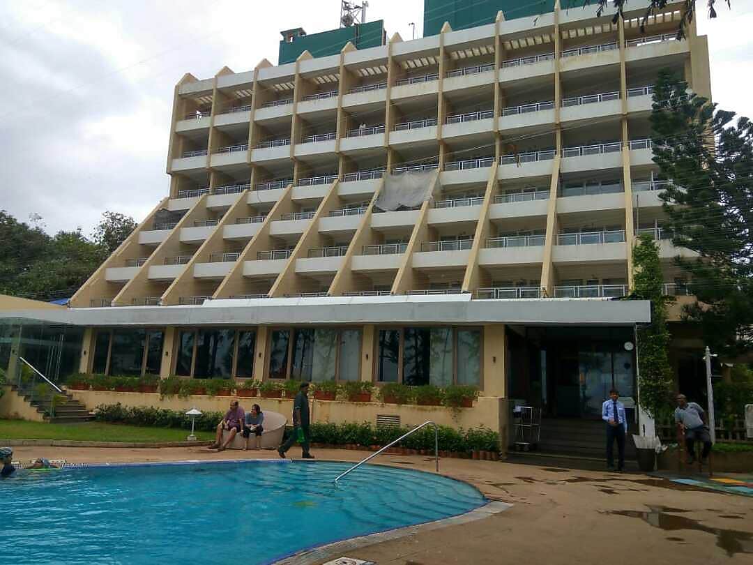 The Resort Mumbai Best Rates on Mumbai Hotel Deals, Reviews & Photos