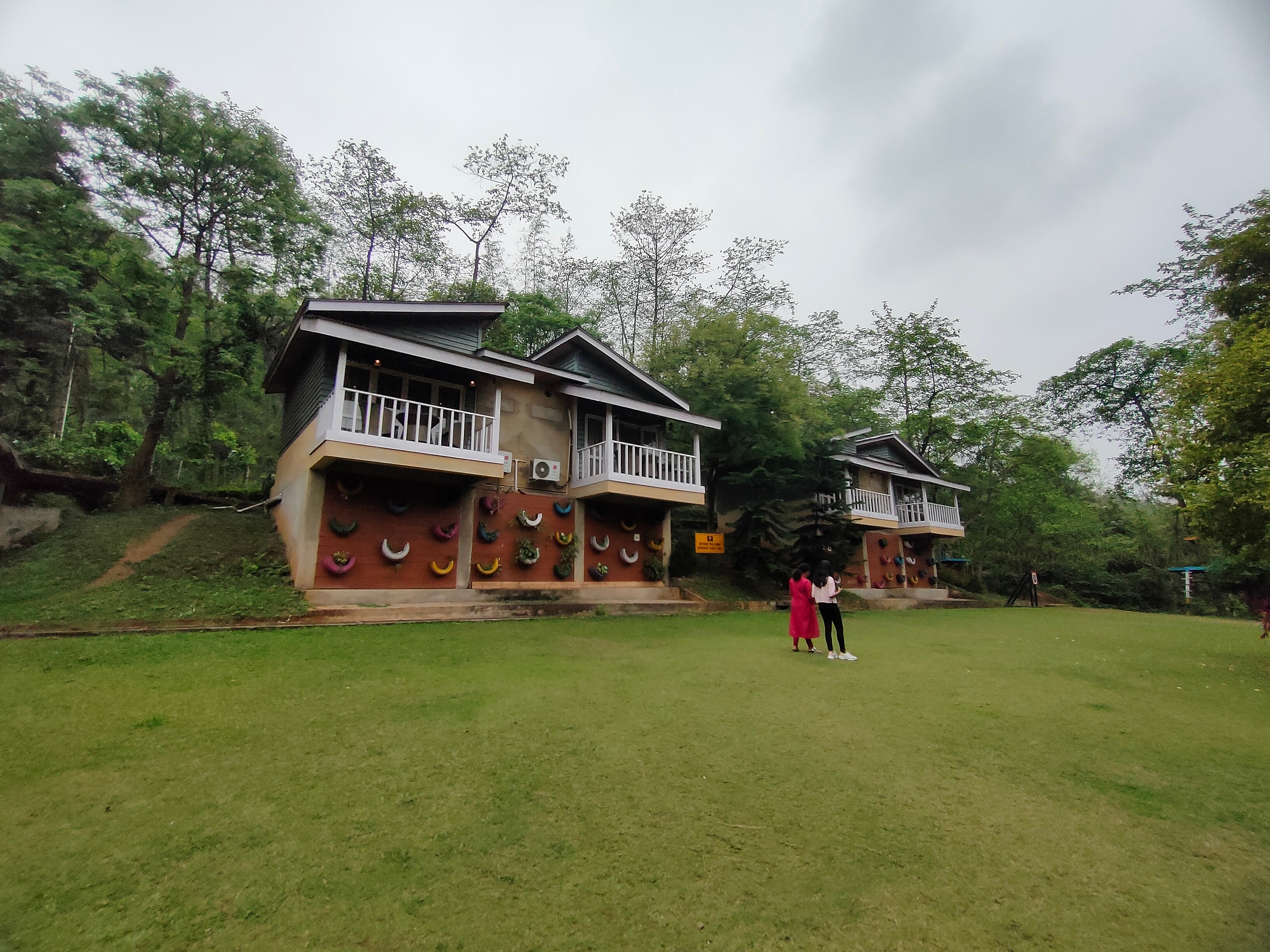 Photos of PANACEA-THE VILLAGE - Resort in Sonapur