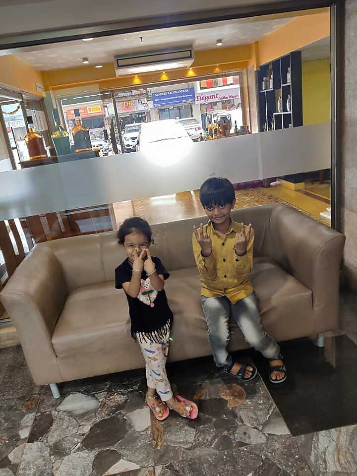 Grande Delmon Best Rates on Goa Hotel Deals, Reviews & Photos