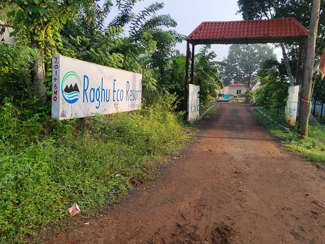 Raghu Eco Resort 𝗕𝗢𝗢𝗞 Chintapalle Hotel 𝘄𝗶𝘁𝗵 𝗙𝗥𝗘𝗘 𝗖𝗮𝗻𝗰𝗲𝗹𝗹𝗮𝘁𝗶𝗼𝗻