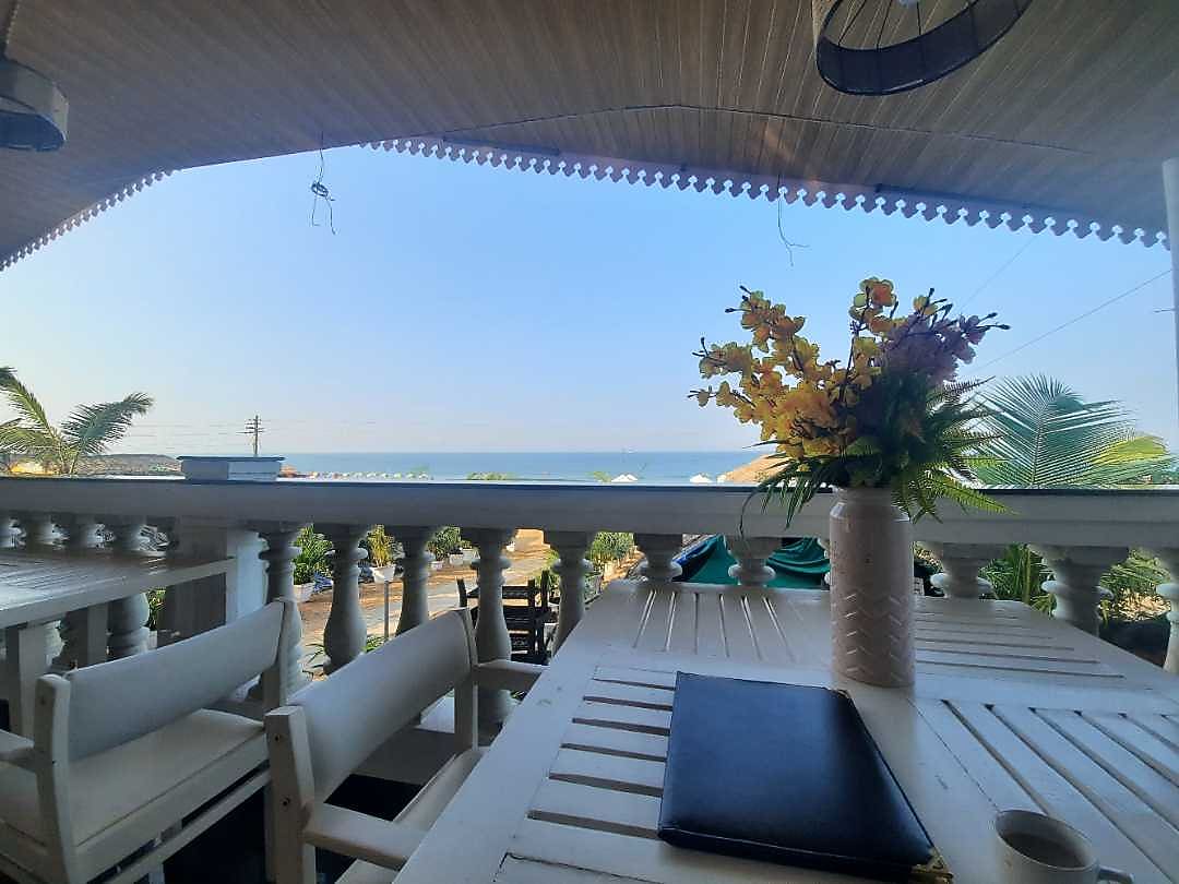 Lillywoods Zac Beach Resort | Goa Hotel BOOK @ ₹1