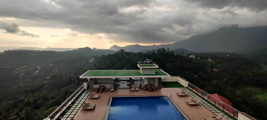 Photos of Vibe Munnar Resort & Spa - Hotel in Munnar