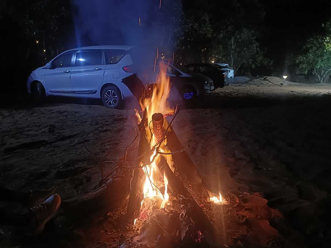Jungle Camp 𝗕𝗢𝗢𝗞 Puri Resort 𝘄𝗶𝘁𝗵 ₹𝟬 𝗣𝗔𝗬𝗠𝗘𝗡𝗧