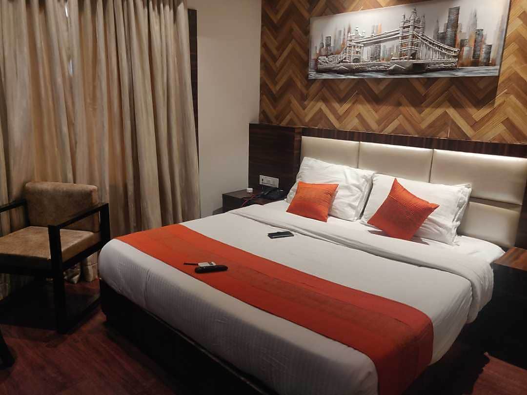 Photos of OHM Resorts - Hotel in Sirsa