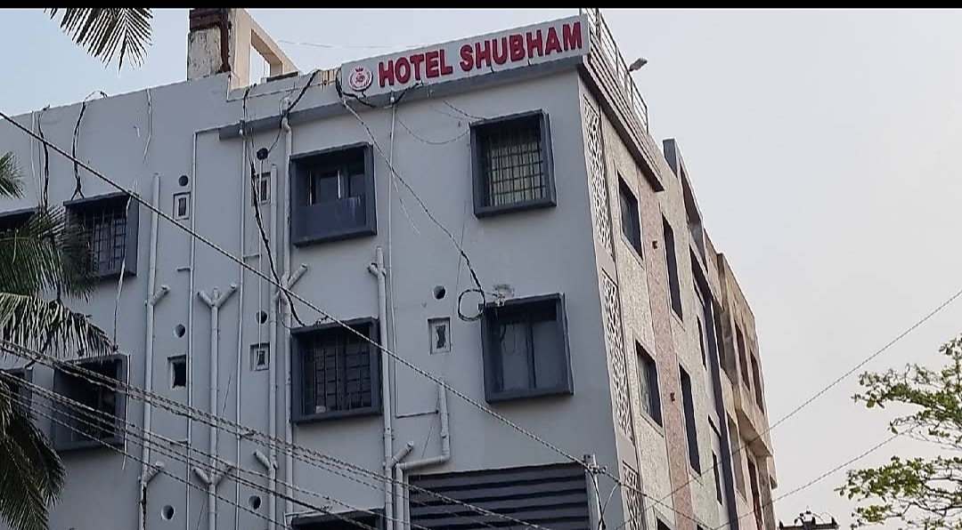 Photos of Hotel Shubham Beach - Hotel in Puri