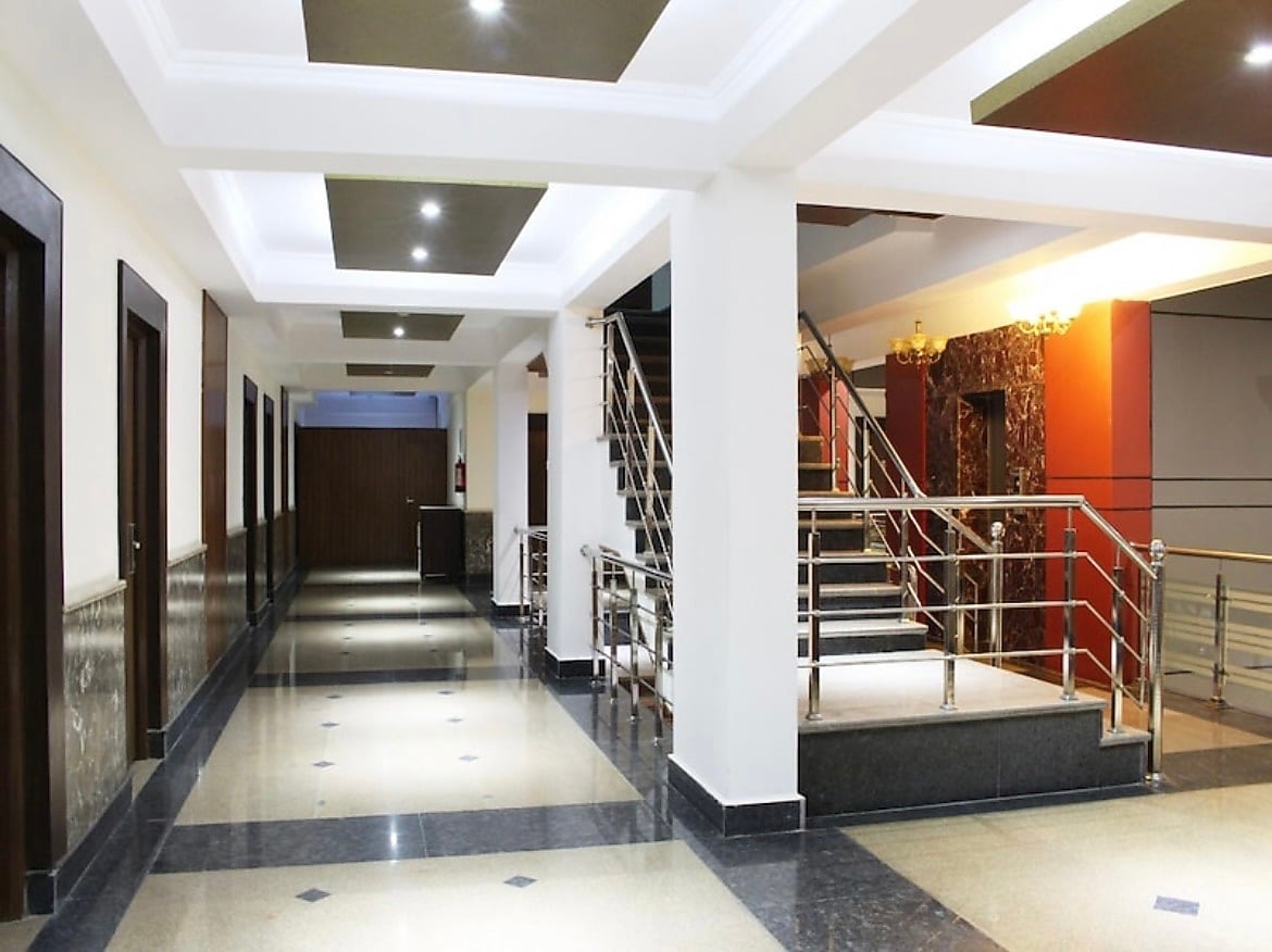 Solar Residency, Srinagar 𝗕𝗢𝗢𝗞 Srinagar Hotel 𝘄𝗶𝘁𝗵 ₹𝟬 𝗣𝗔𝗬𝗠𝗘𝗡𝗧