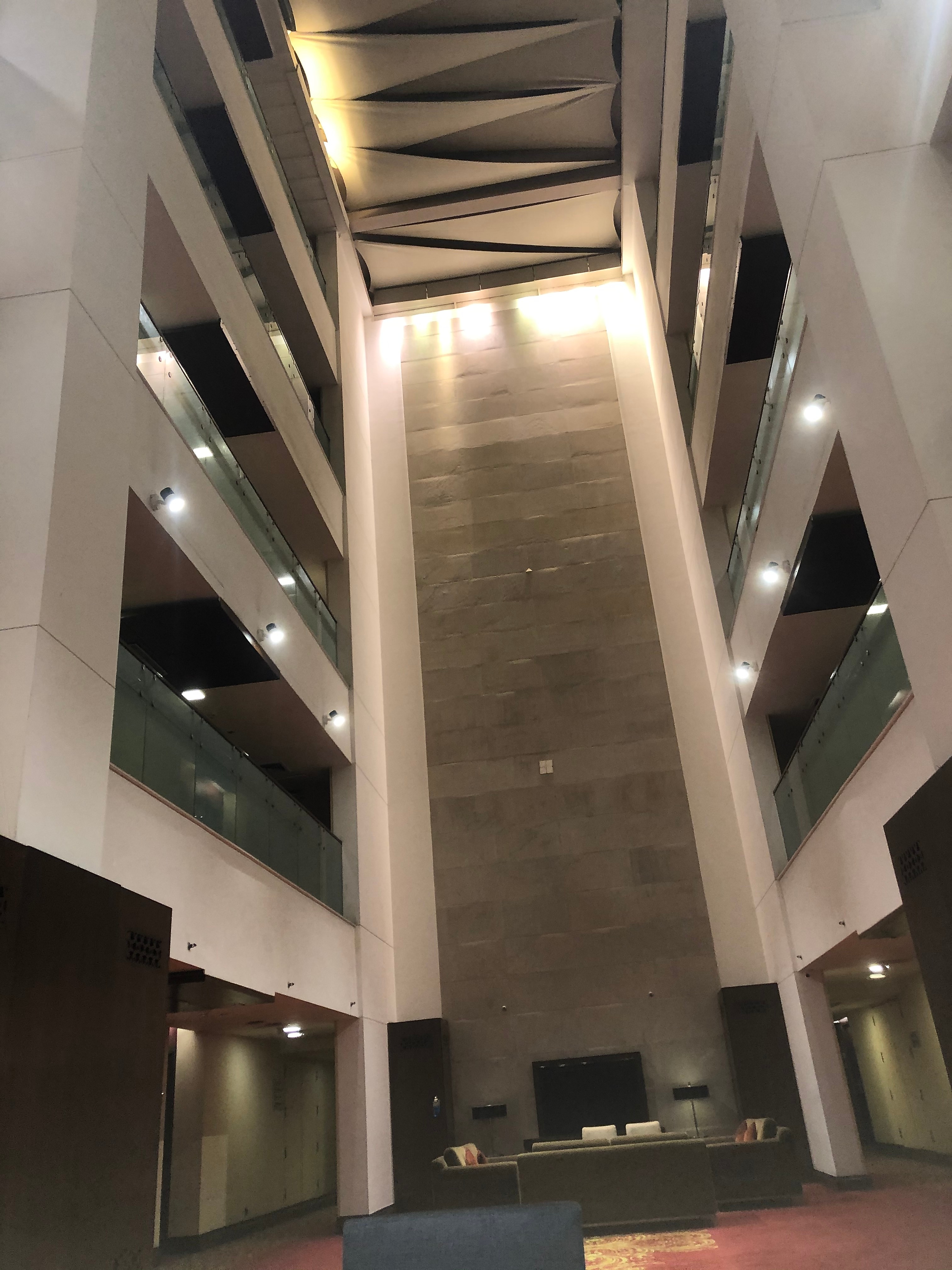 Hilton Garden Inn New Delhi Saket Best Rates on Delhi Hotel Deals ...