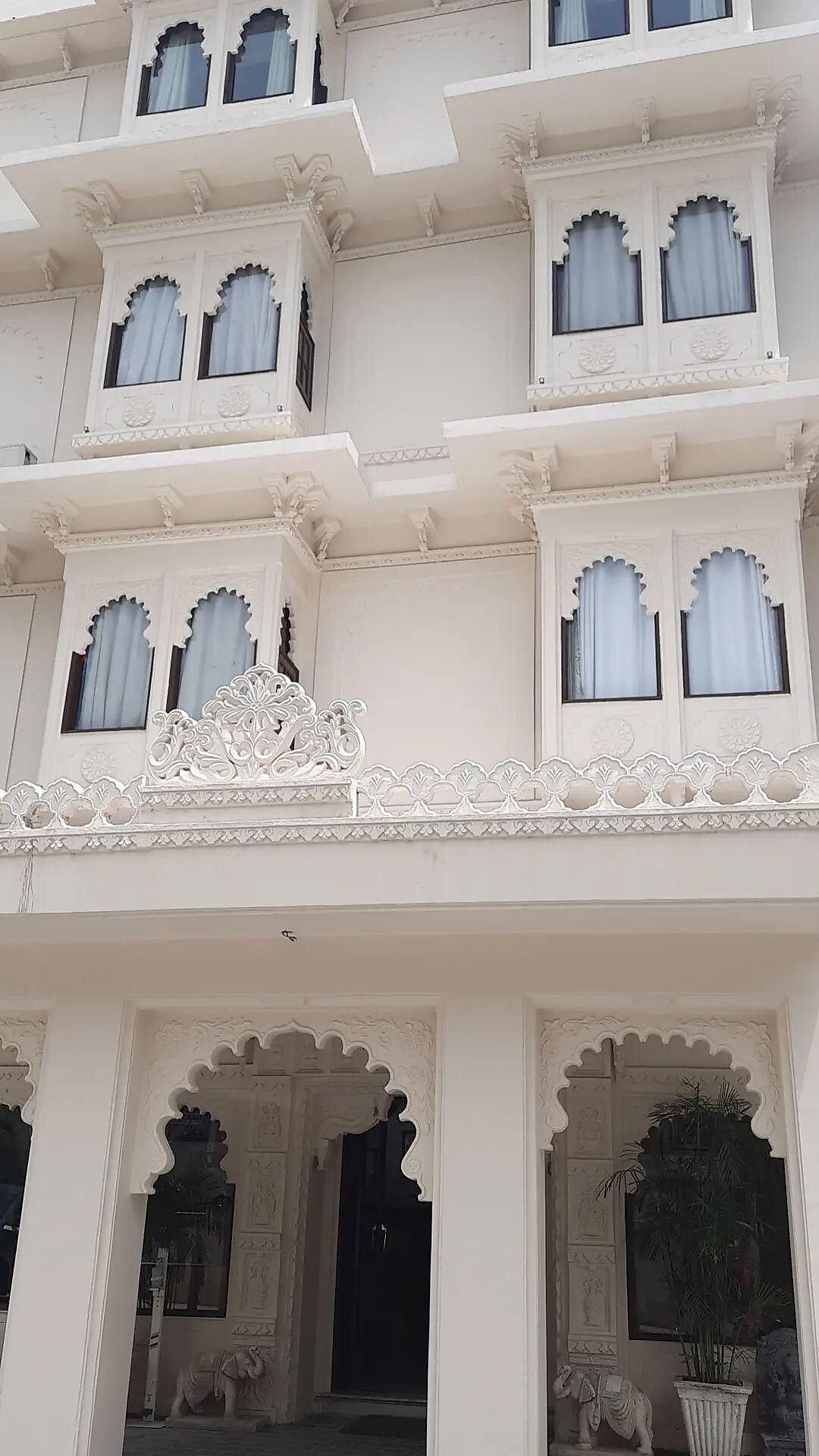 Photos of Kaner Bagh A Heritage Boutique Hotel - Hotel in Udaipur