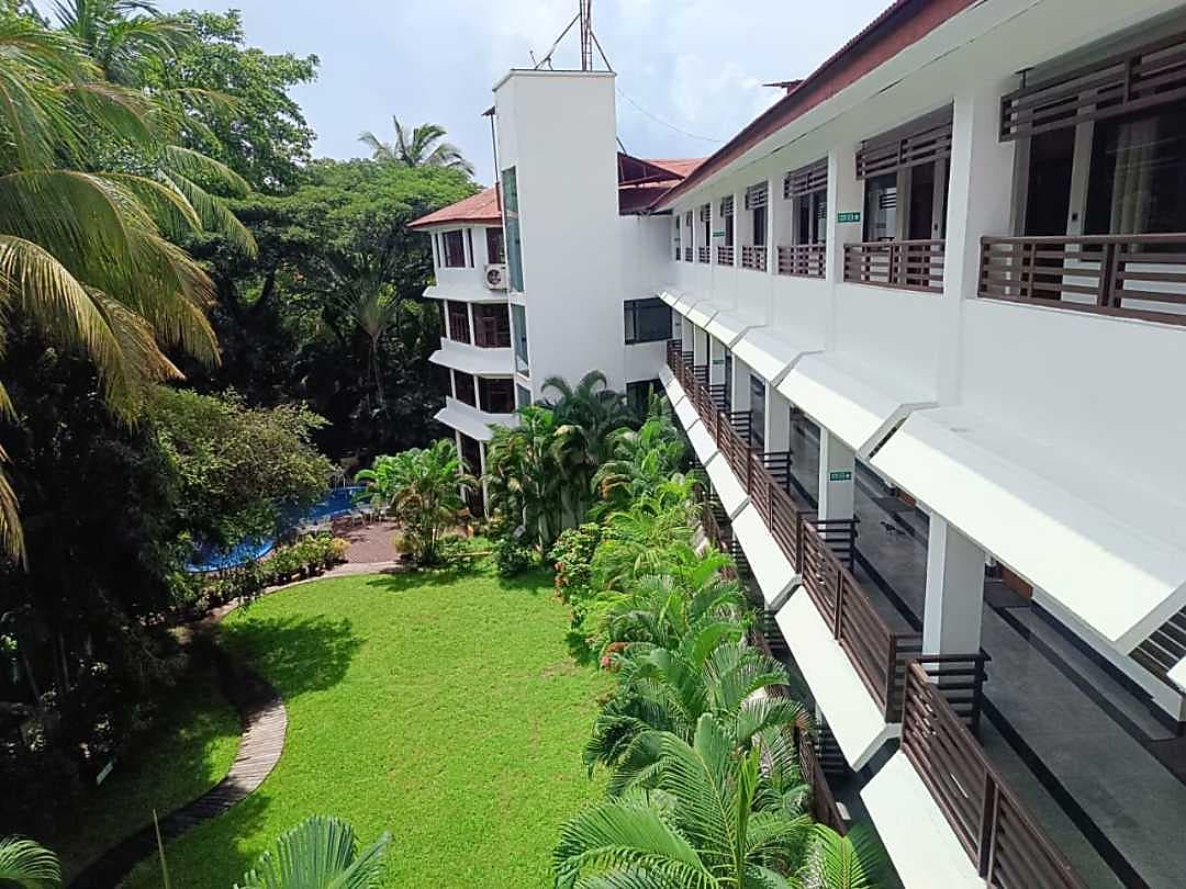 Silver Sand Sentinel 𝗕𝗢𝗢𝗞 Port Blair Hotel 𝘄𝗶𝘁𝗵 𝗙𝗥𝗘𝗘 𝗖𝗮𝗻𝗰𝗲𝗹𝗹𝗮𝘁𝗶𝗼𝗻
