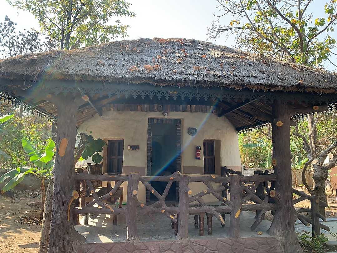 Sterling Padam Pench 𝗕𝗢𝗢𝗞 Pench Resort 𝘄𝗶𝘁𝗵 ₹𝟬 𝗣𝗔𝗬𝗠𝗘𝗡𝗧